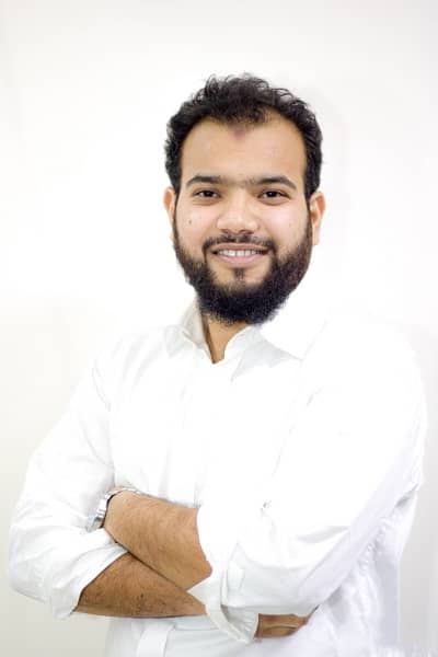 Mohammad Abdullah | International Centre for Climate Change and ...