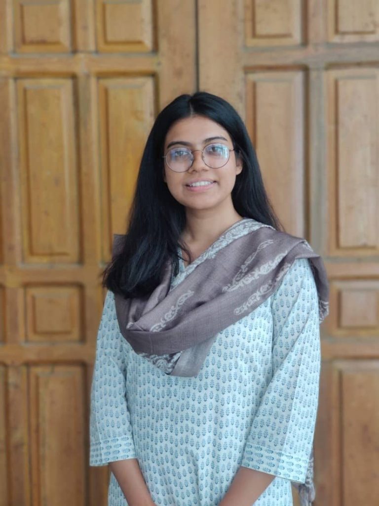 Mourupa Mohima | International Centre for Climate Change and ...