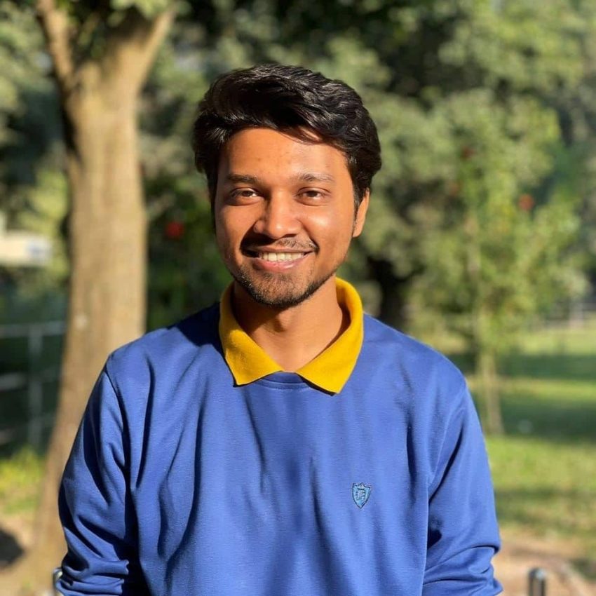 Shakib Alam Prithul | International Centre for Climate Change and ...