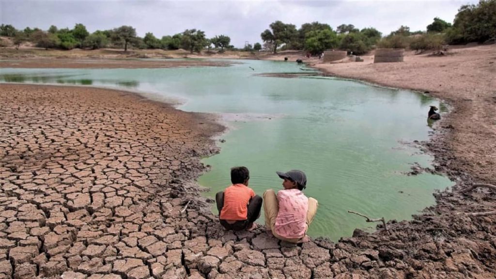 From vulnerability to resilience to prosperityTransforming the ...