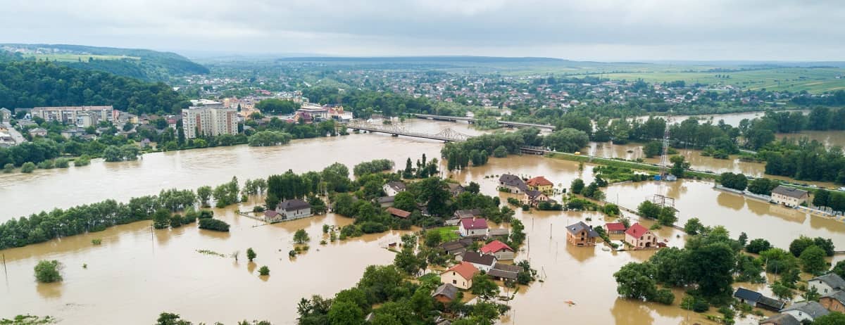 Why COP26 failed to address loss and damage from climate change ...