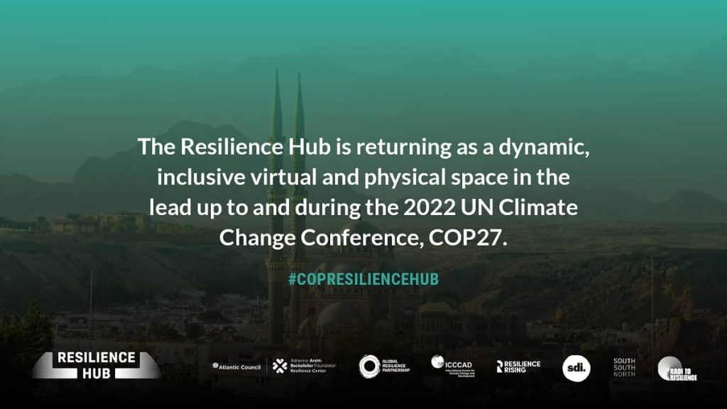 South Asia Regional Hub | International Centre for Climate Change and ...