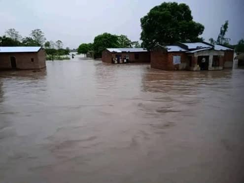 Women are leading the charge in addressing climate impacts in Karonga ...