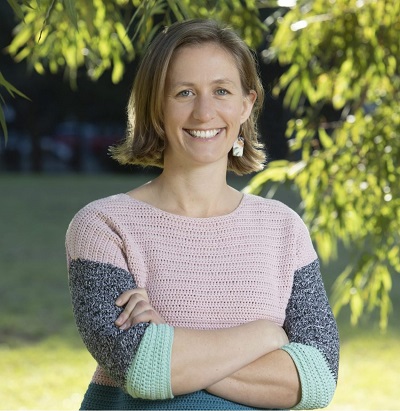 Samantha Strachan | International Centre for Climate Change and ...