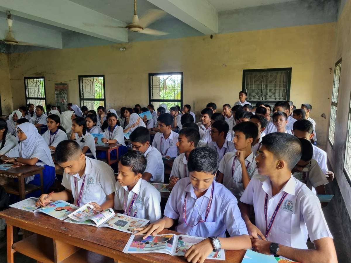Comic Dissemination Revolutionizes Learning for Students and ...