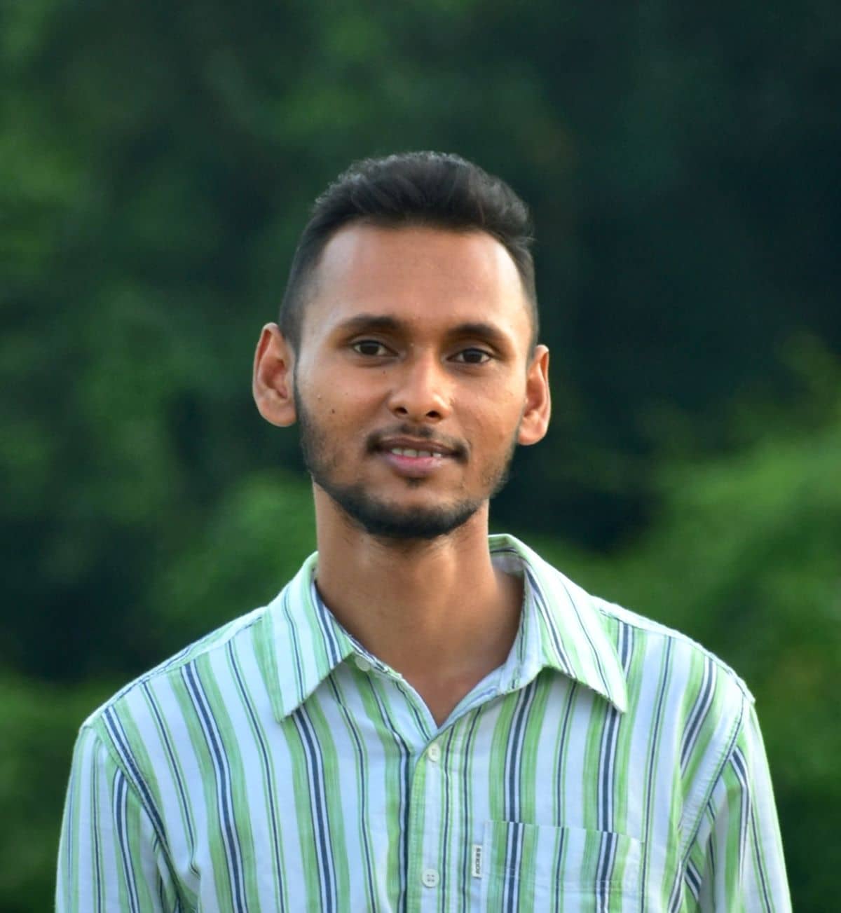 Rawnak Jahan Khan Ranon | International Centre for Climate Change and ...