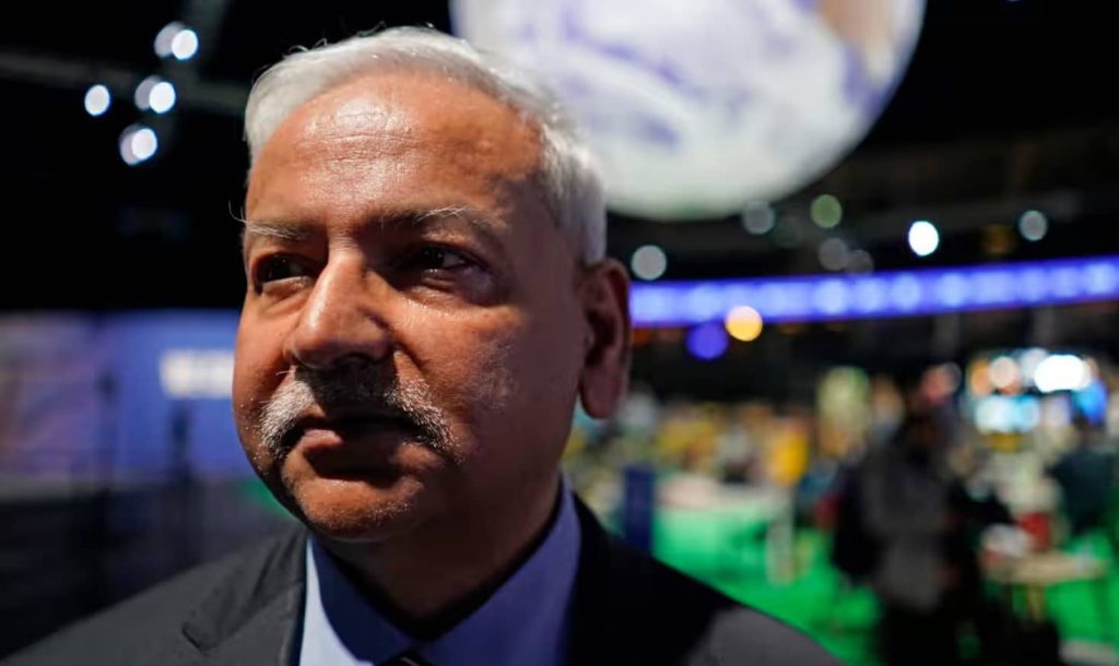 ‘A titan of the climate movement’: tributes pour in for Saleemul Huq ...